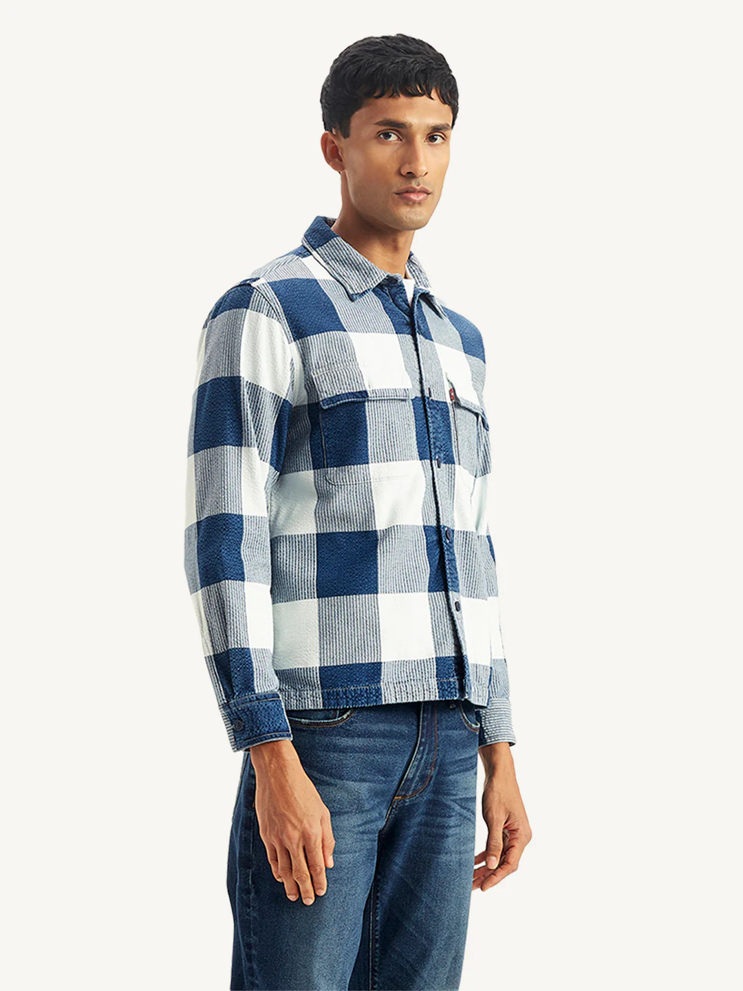 Rudl Gömlek 125767 | Levi's TR