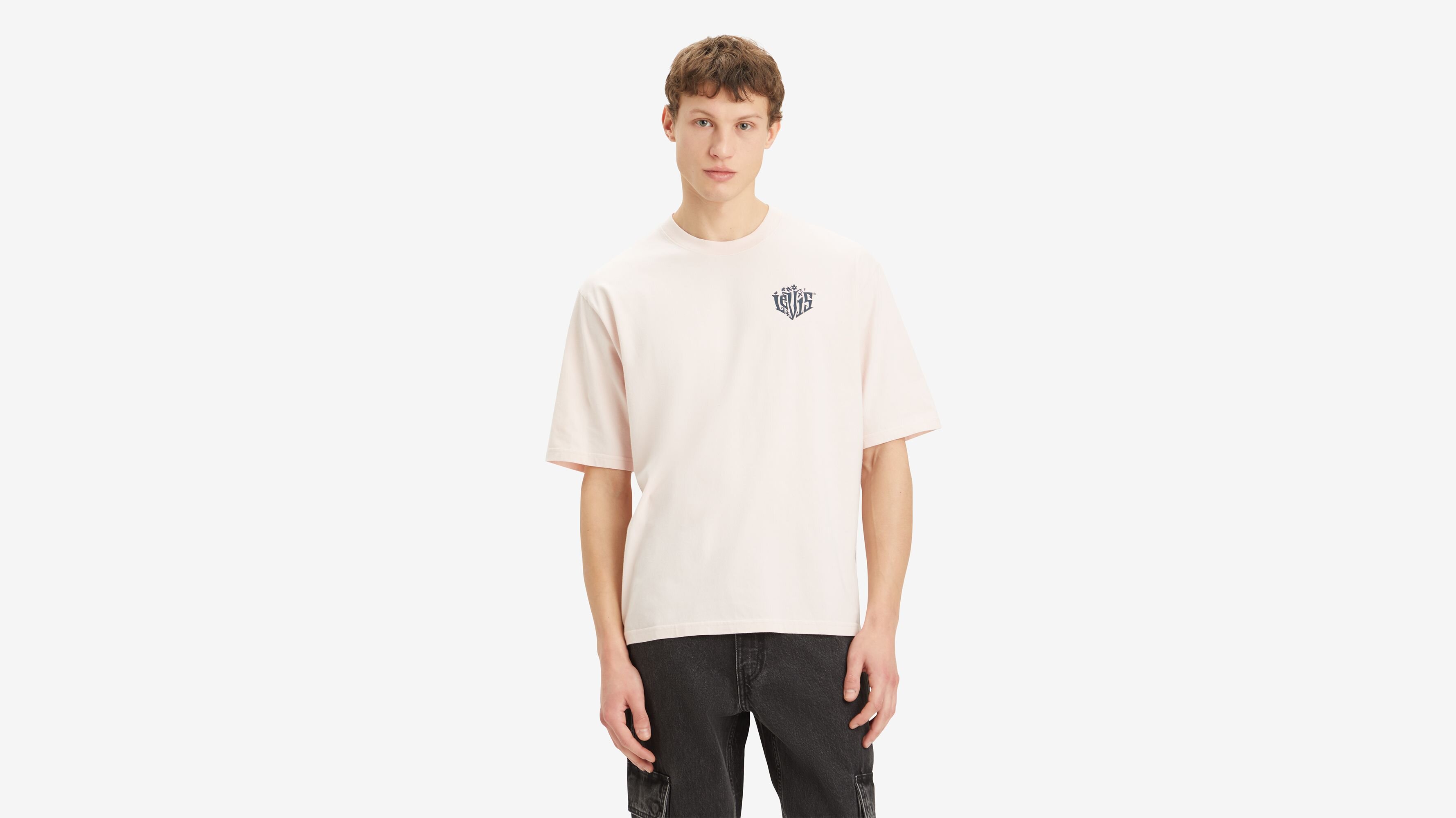 Half Sleeve Tişört 125489 | Levi's TR