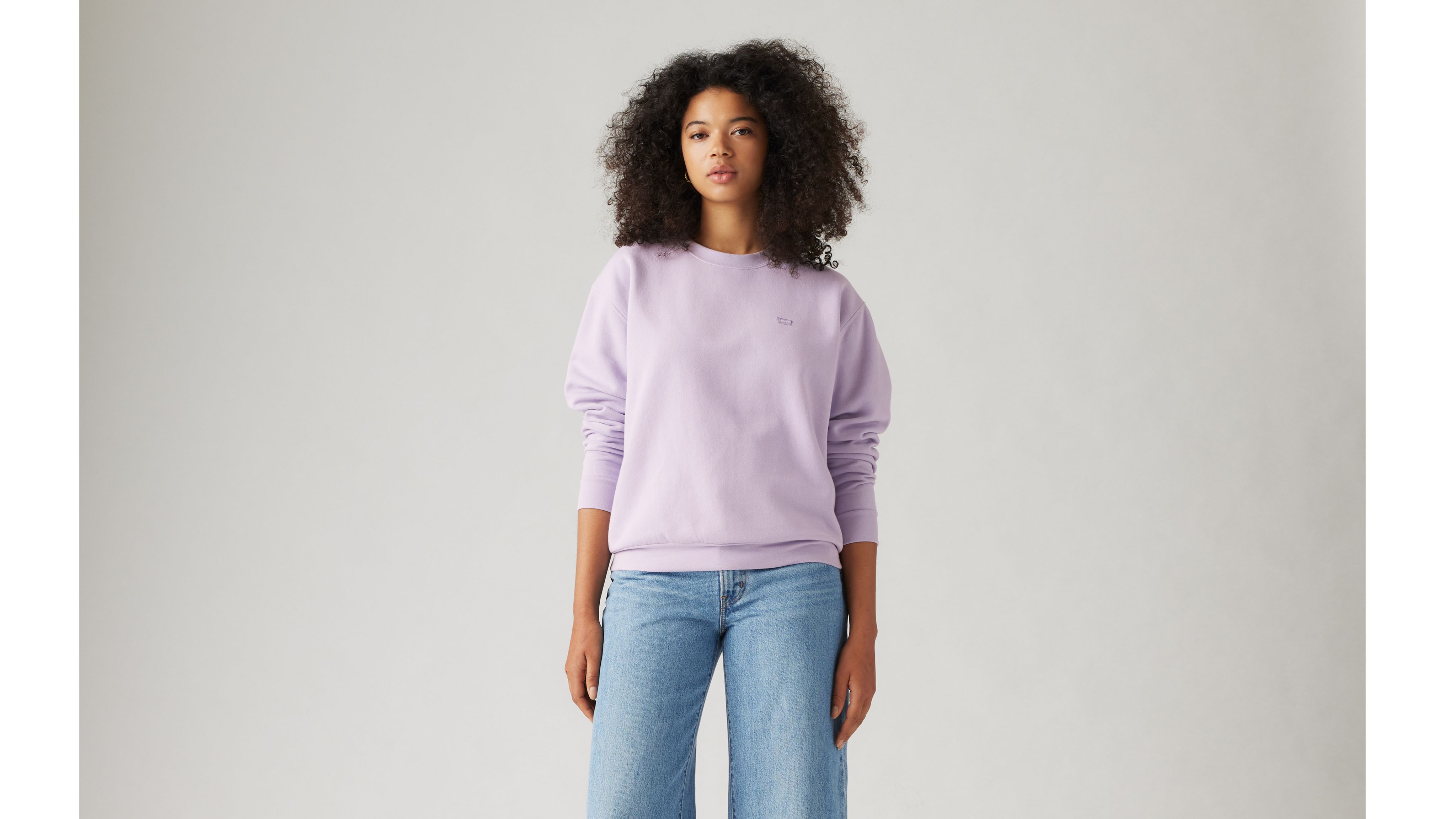 Everyday Sweatshirt 125205 | Levi's TR