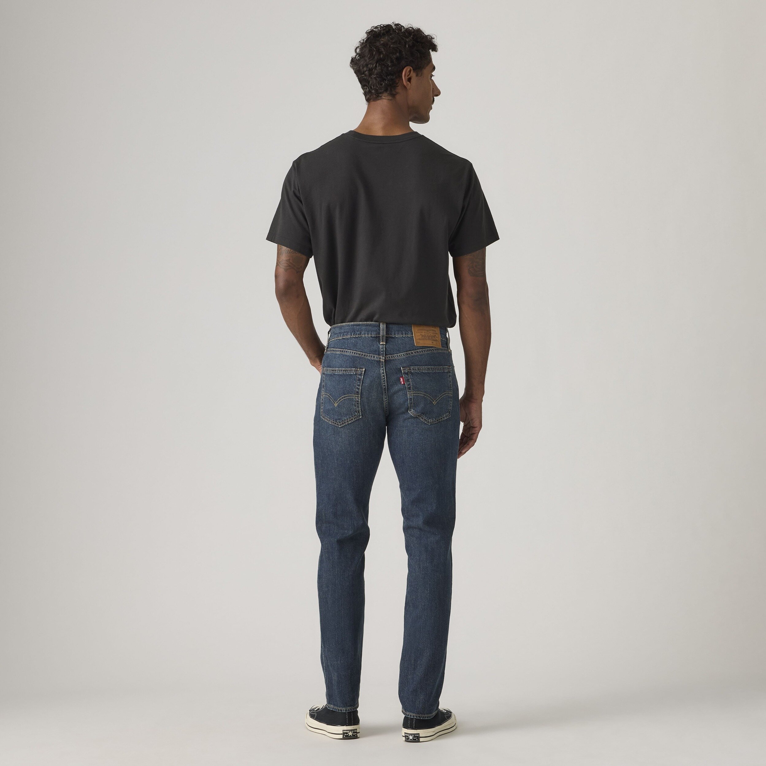 511™ Slim Lightweight Erkek Jean Pantolon - Wish Granted Lightweight ...