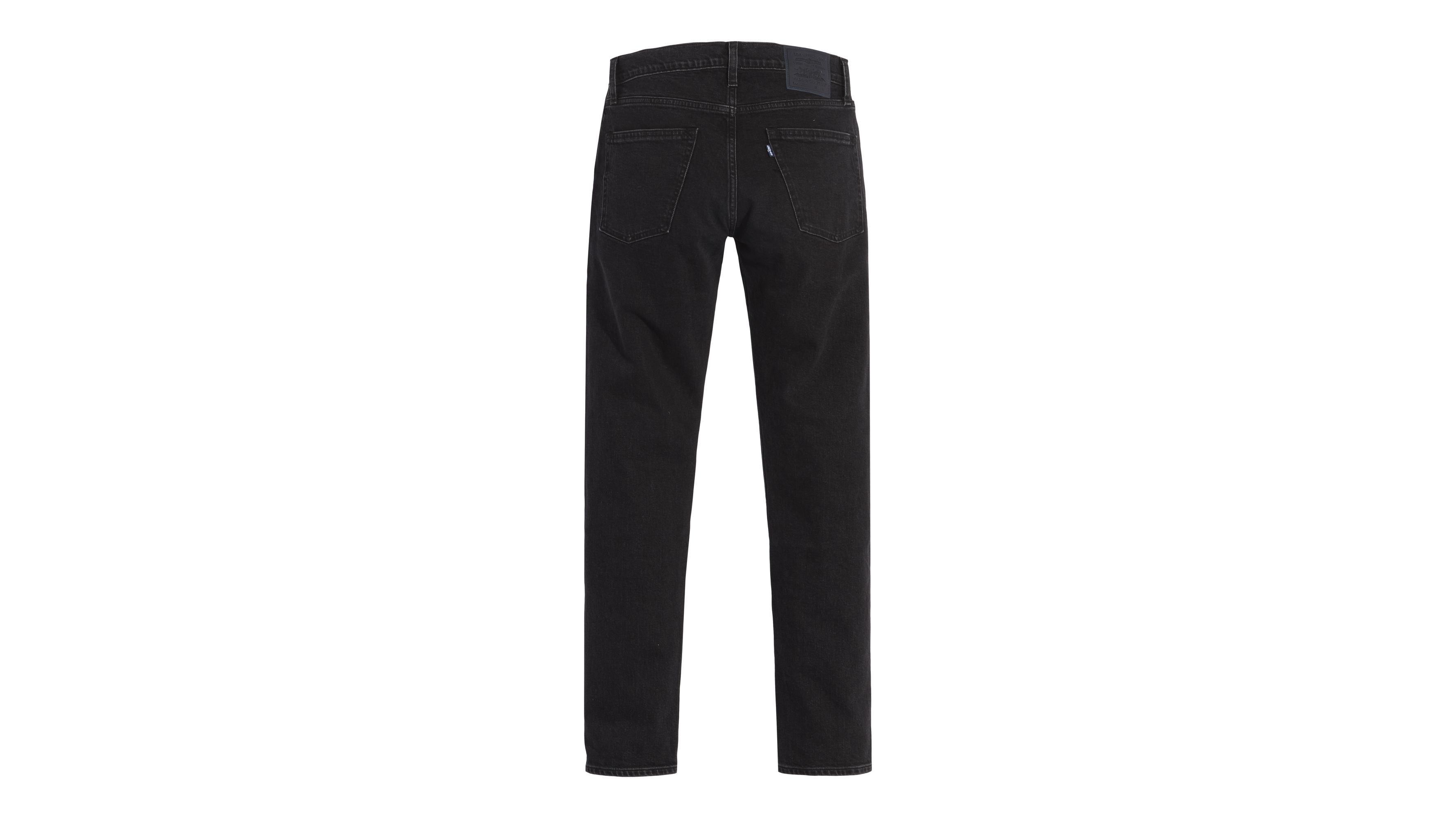 Levi's® Made & Crafted® 511™ Slim Erkek Jean Pantolon - Black Bill ...