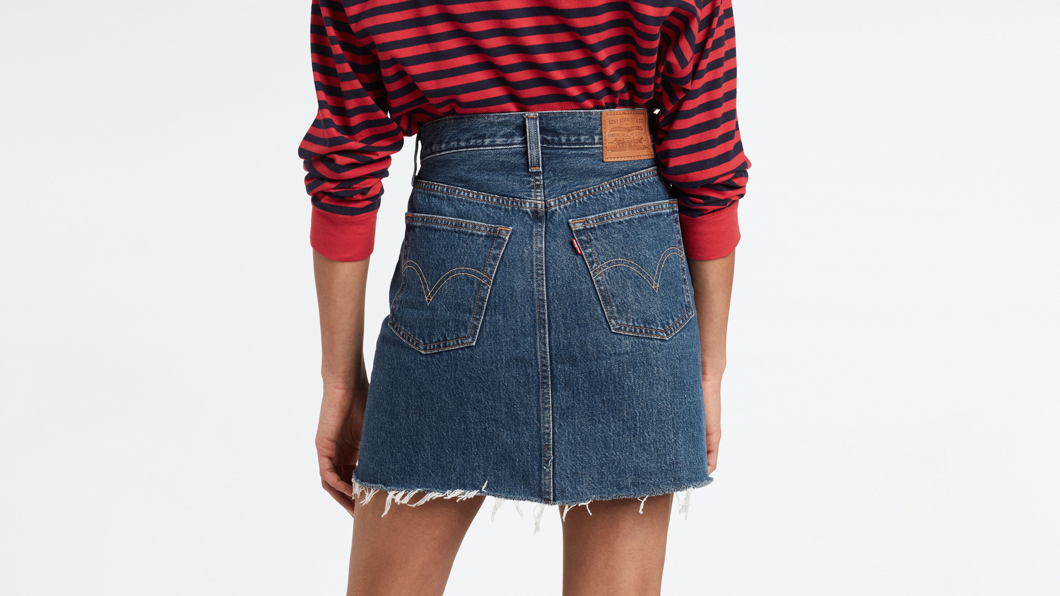 Levi's® Decon Jean Etek 119855 | Levi's TR