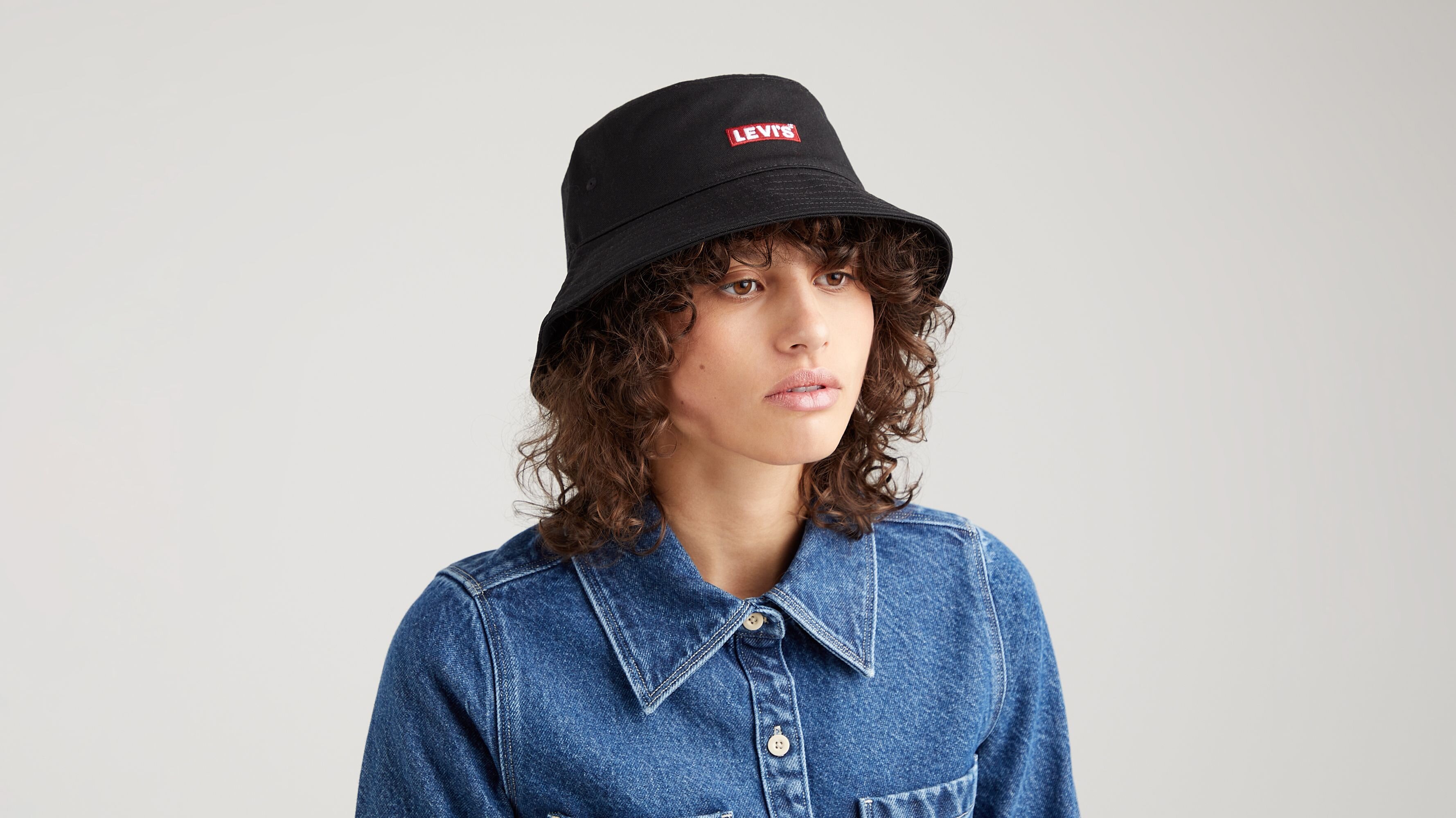 Baby Tab Bucket Şapka 123115 | Levi's TR