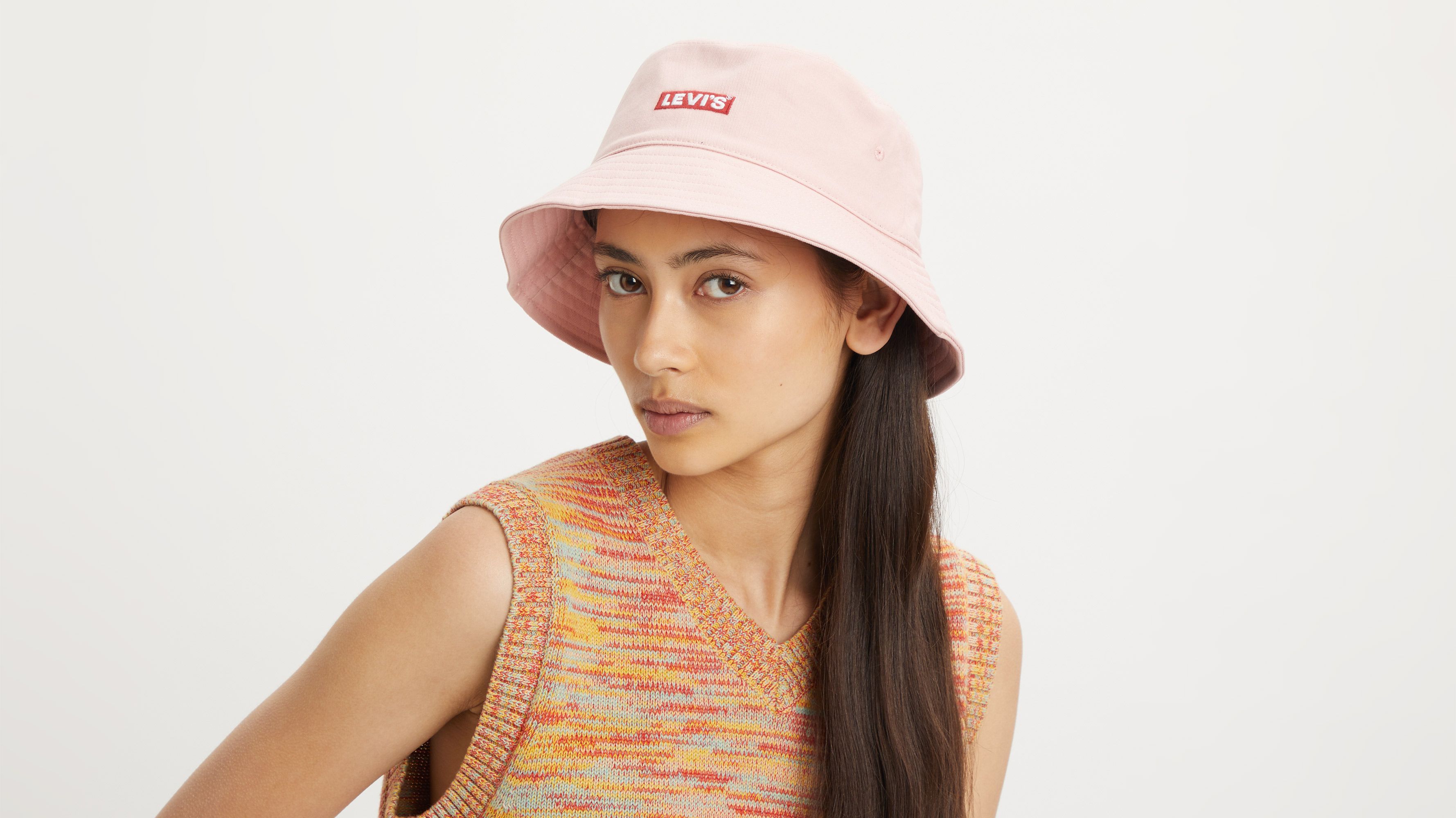 Baby Tab Bucket Şapka 123752 | Levi's TR