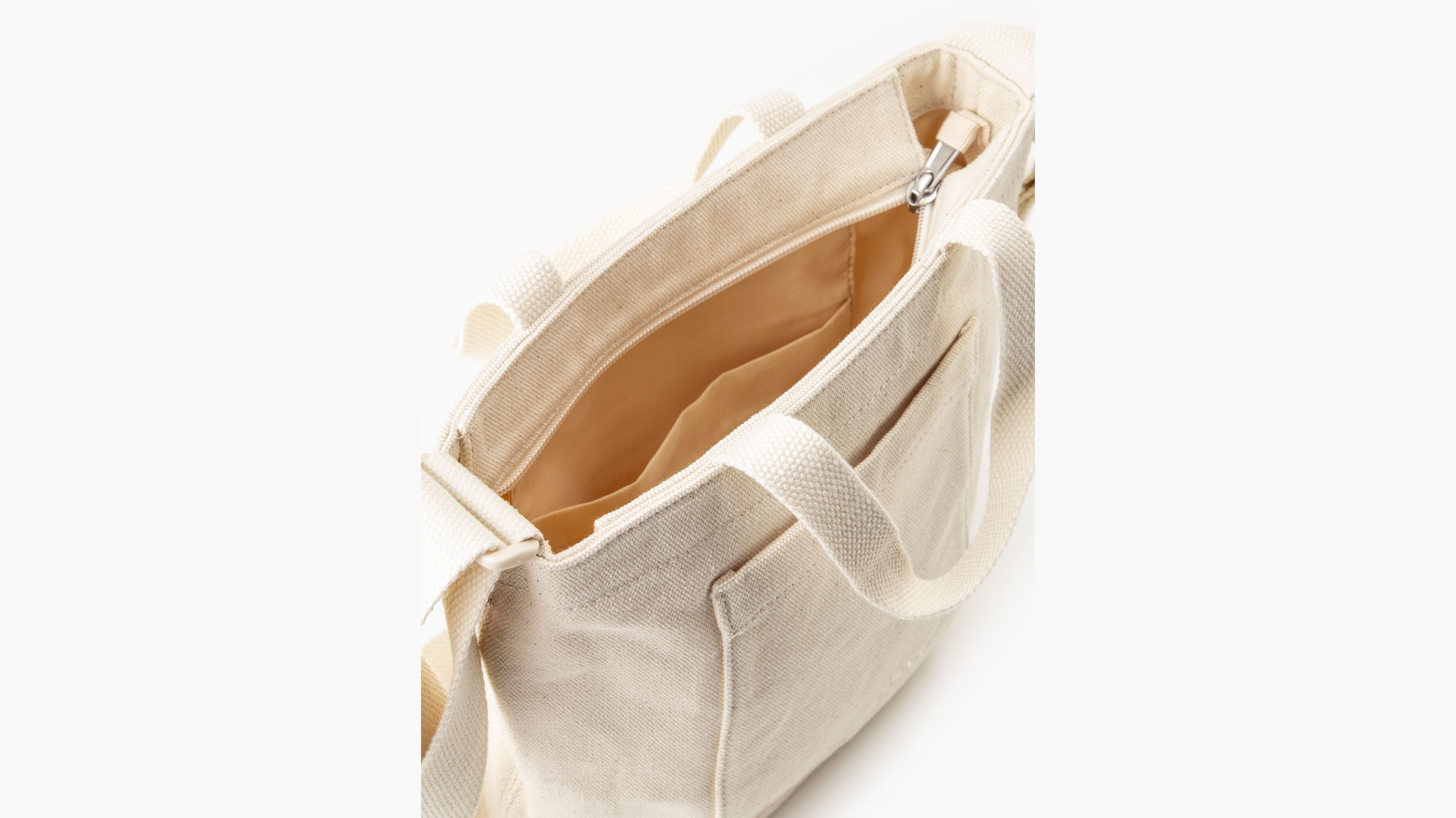 Mini Icon Tote Çanta 125003 | Levi's TR