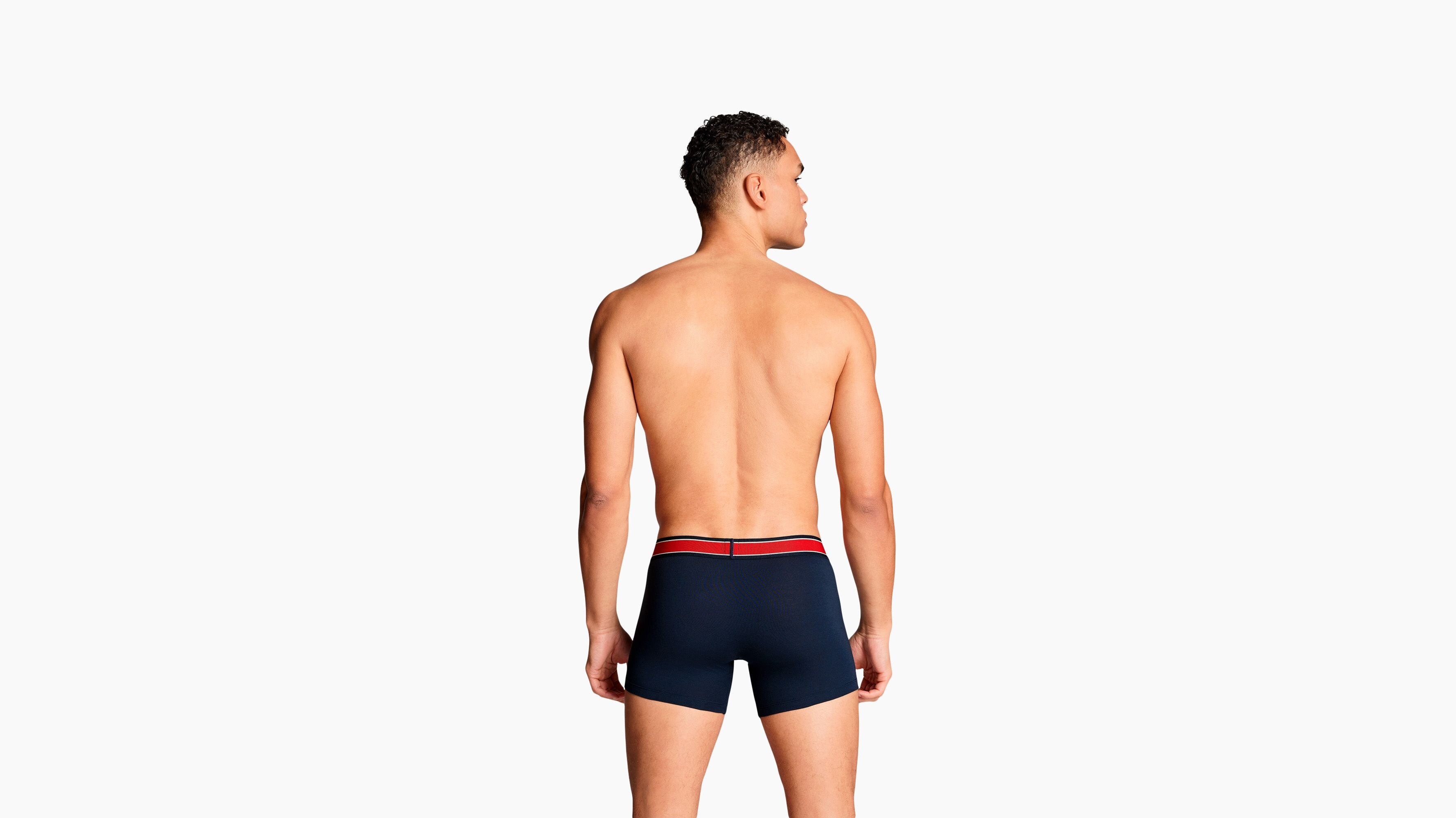 Levi’s® Boxer Briefs - 2'li Paket 125905 | Levi's TR