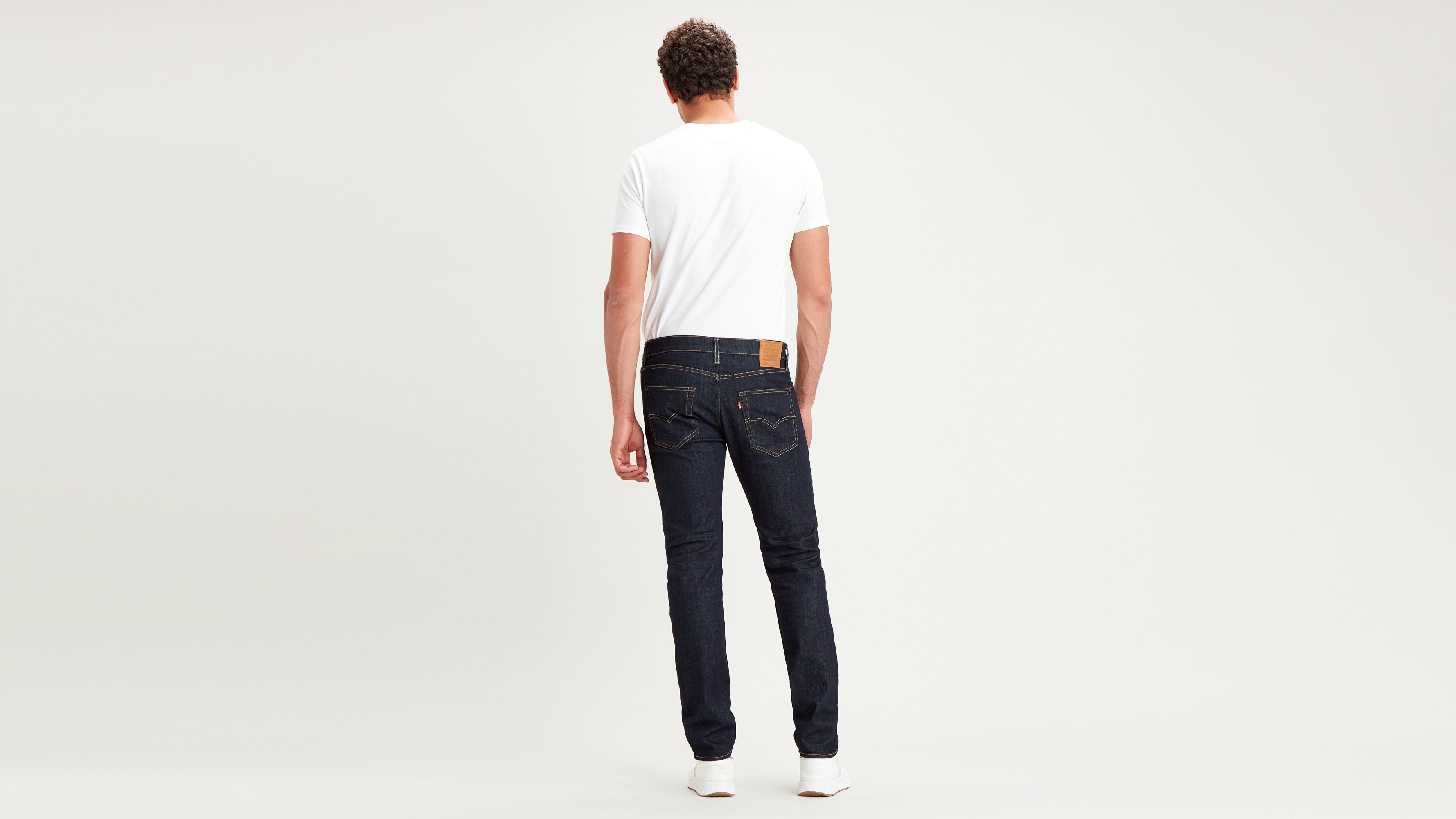 Levi's® 502 Taper Erkek Jean Pantolon 119534 | Levi's TR
