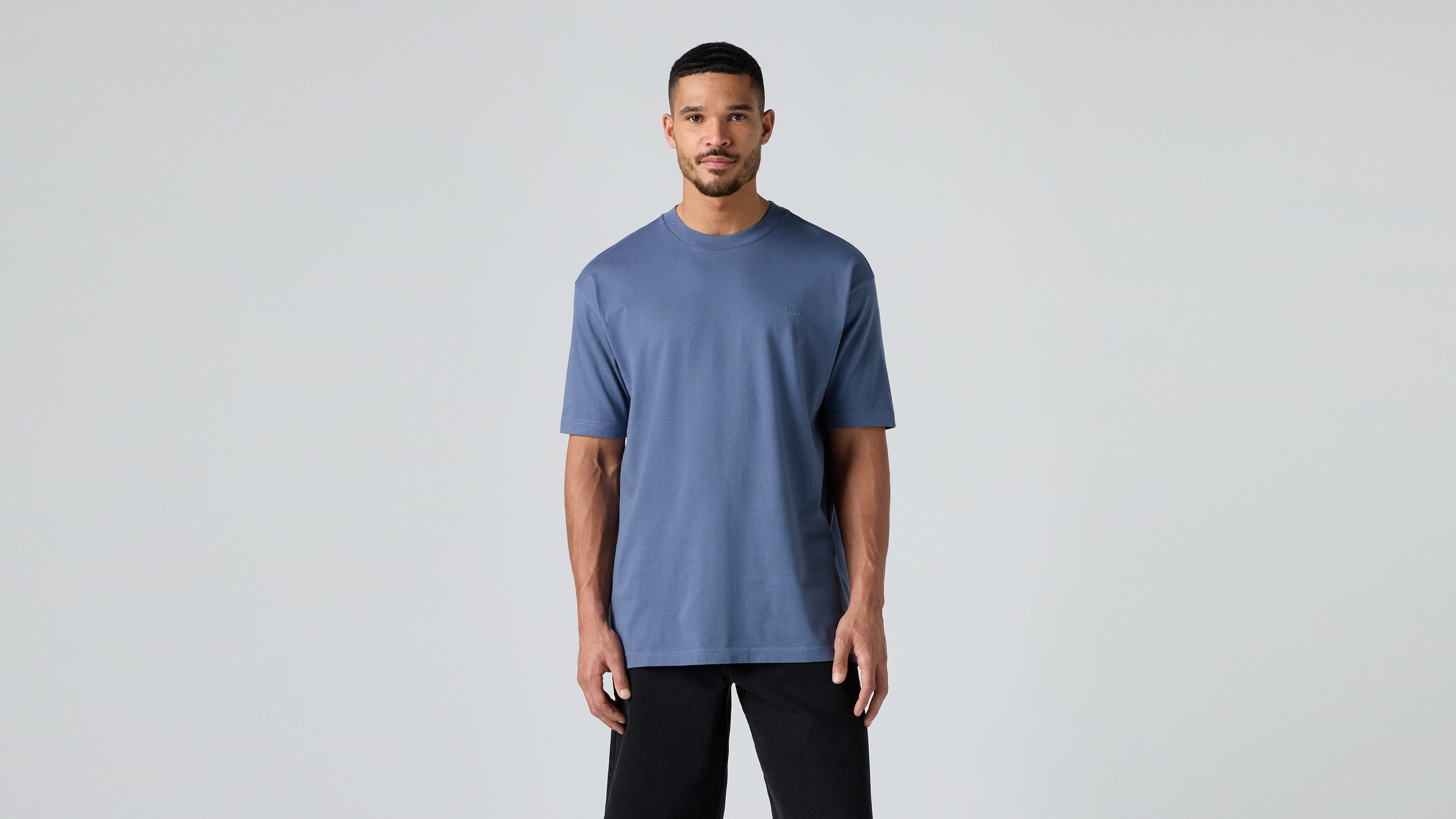 Graphic Box Tişört 126036 | Levi's TR