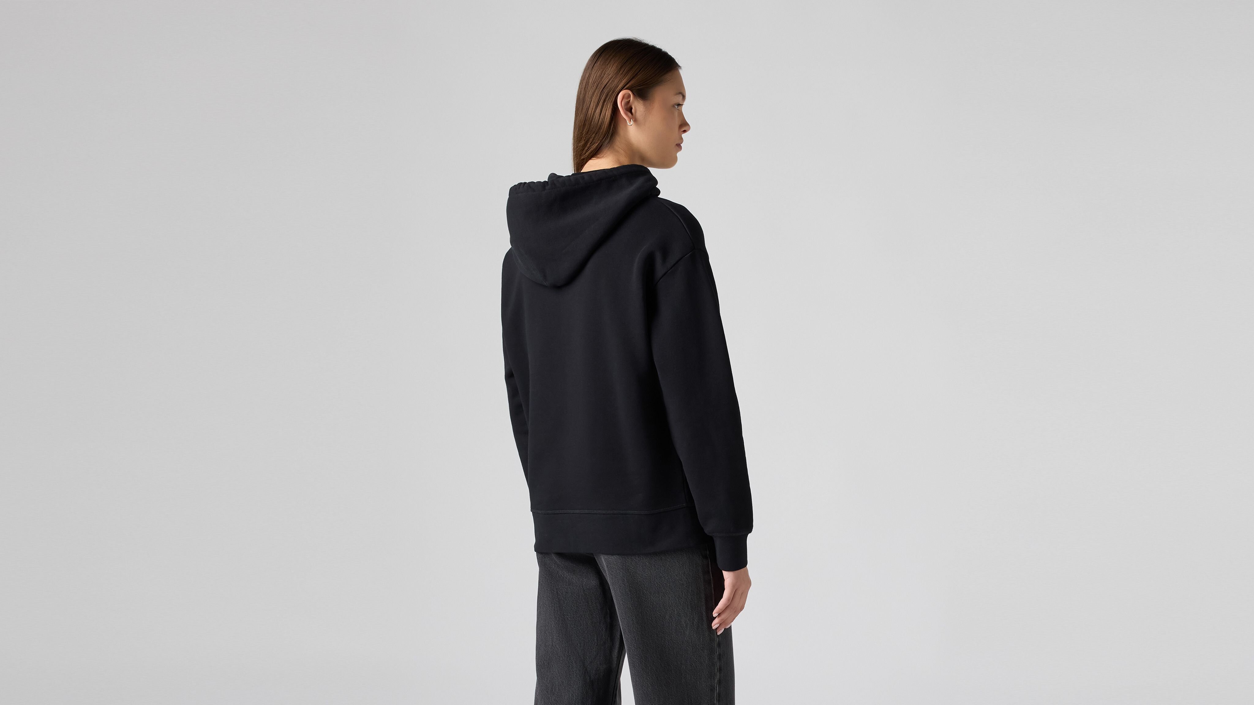 Graphic Standard Hoodie 126040 | Levi's TR