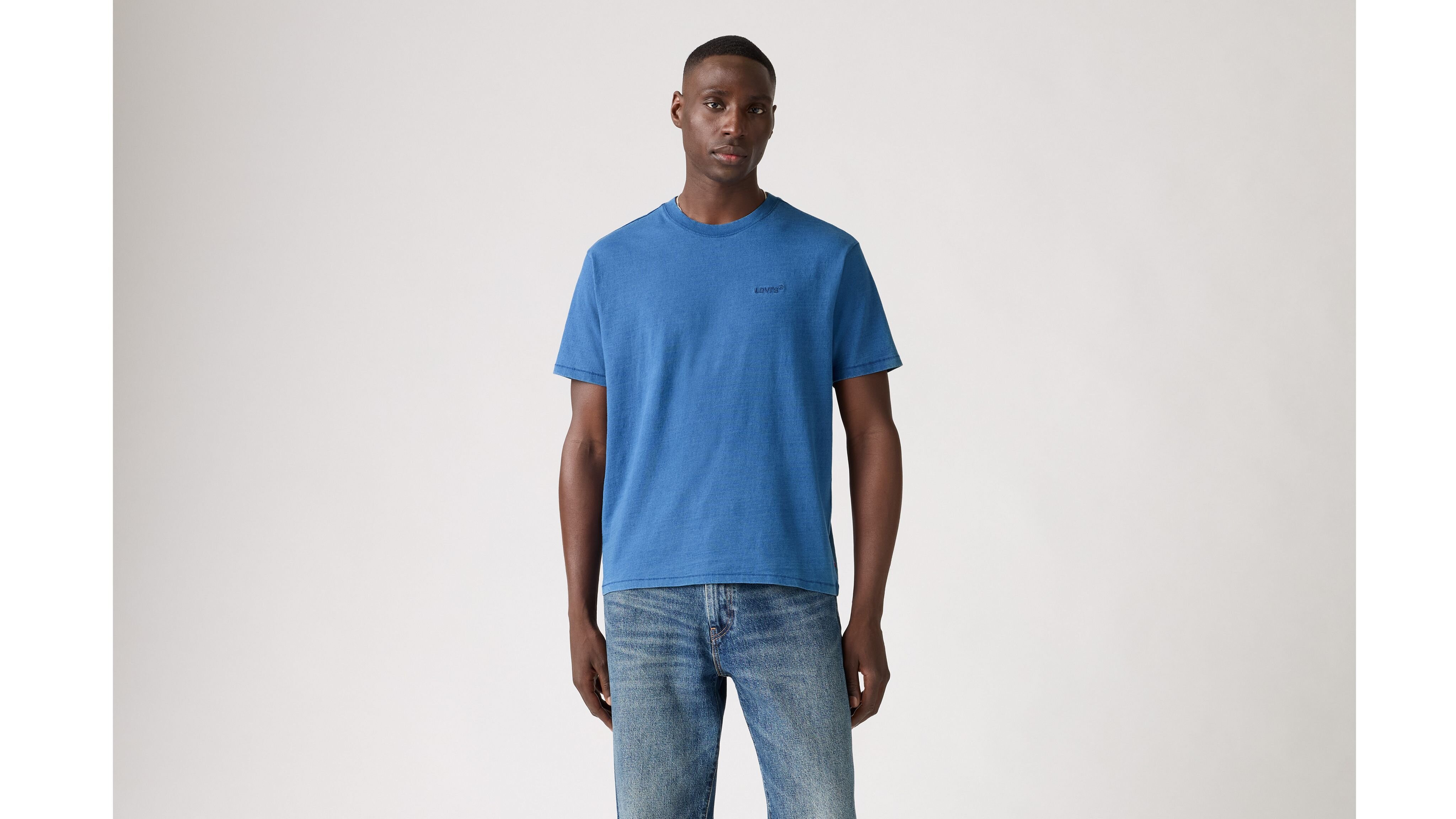 Red Tab Vintage Tişört 126134 | Levi's TR