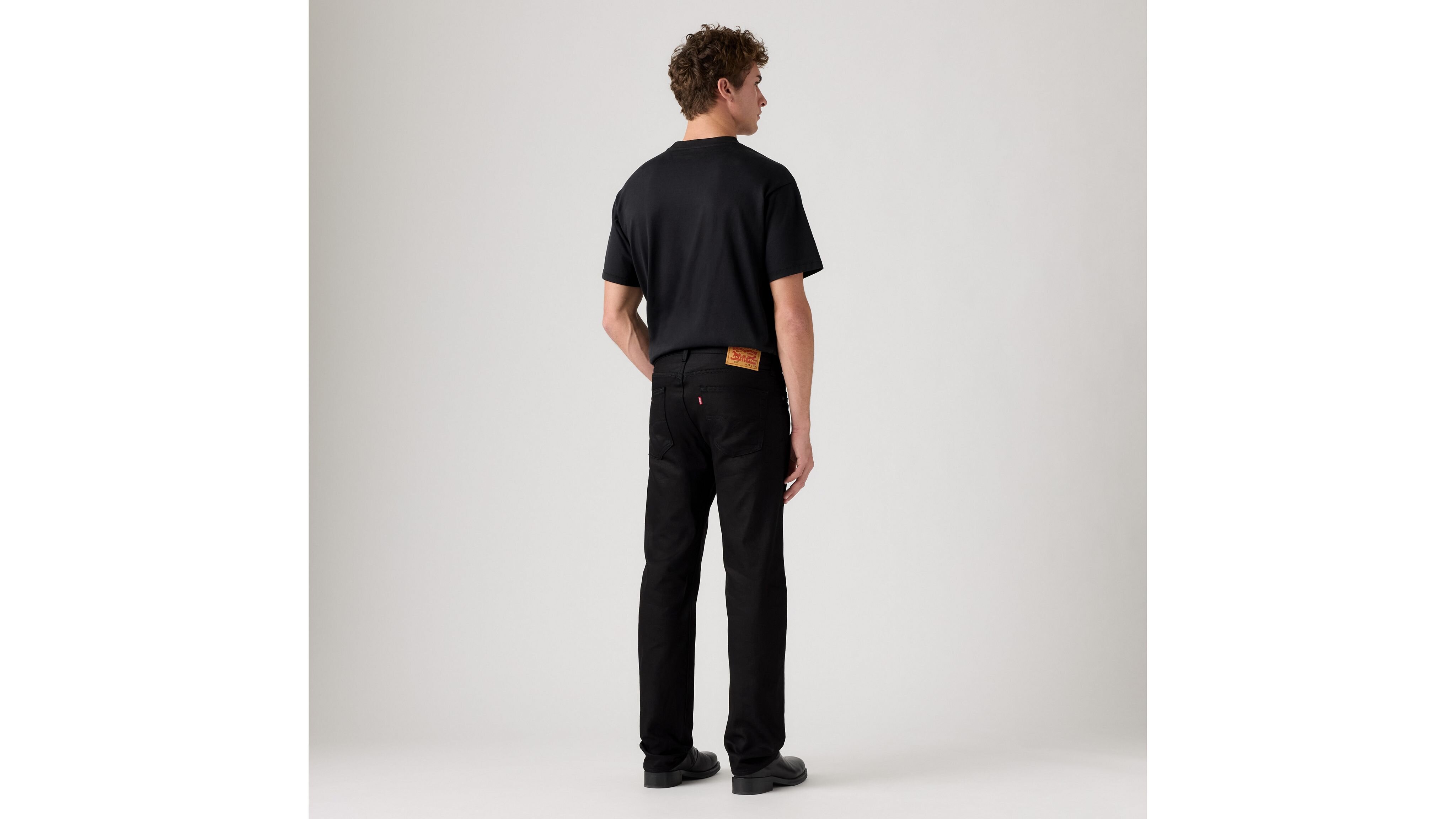 501® Original Erkek Jean Pantolon - Listless 126580 | Levi's TR