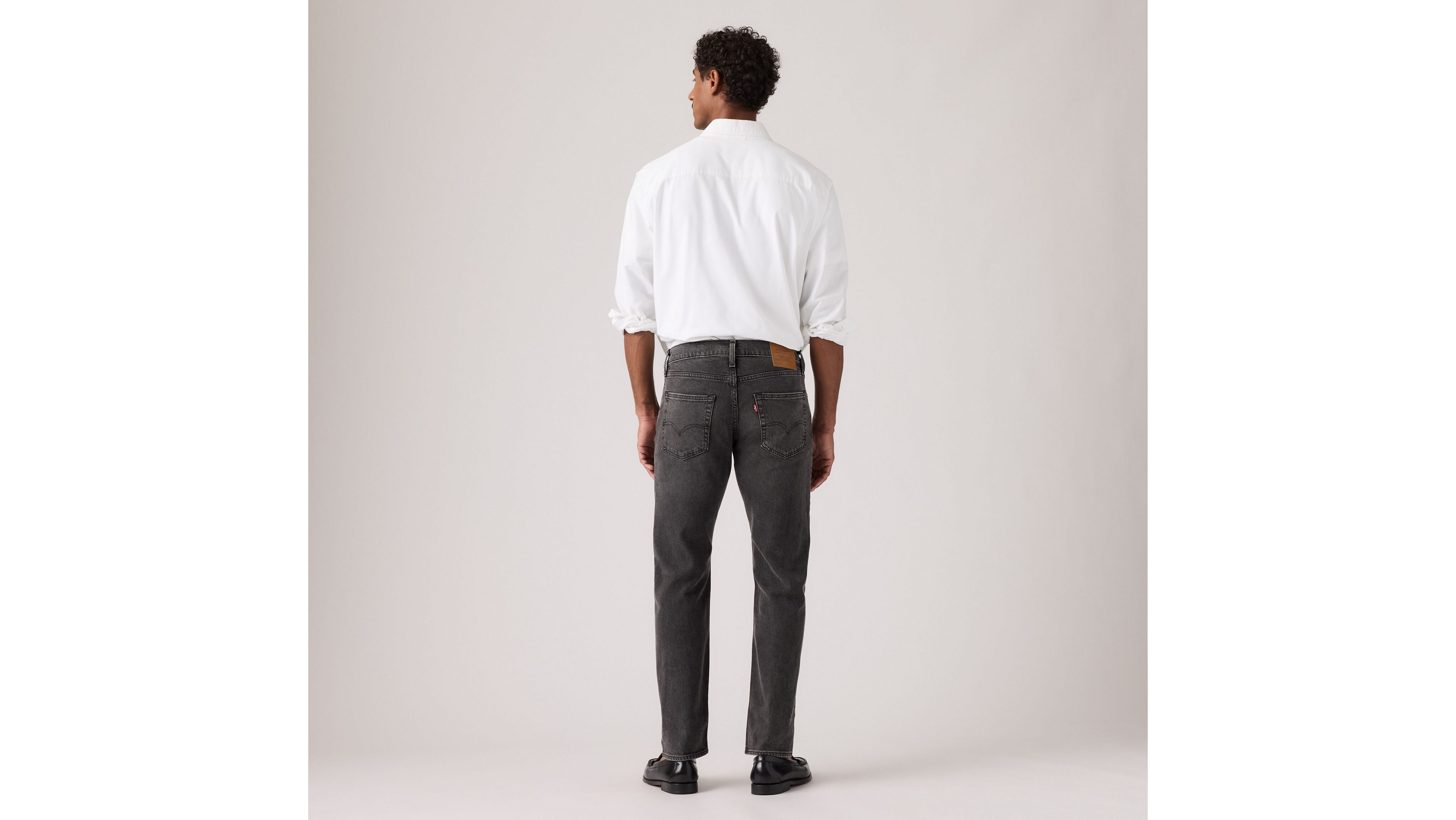 502 TAPER PEPPER WARM 127638 | Levi's TR