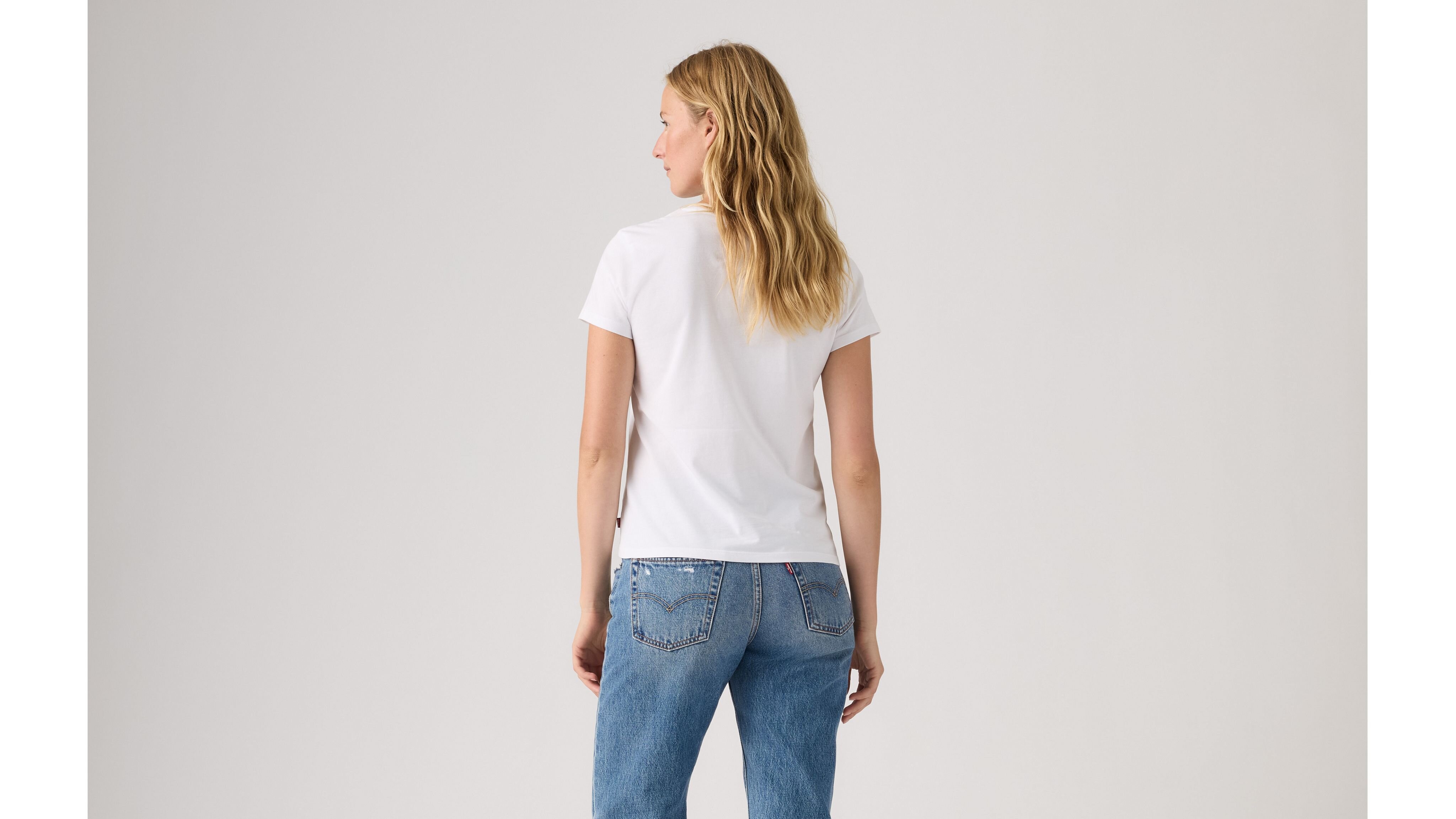 The Perfect Tişört 129012 | Levi's TR