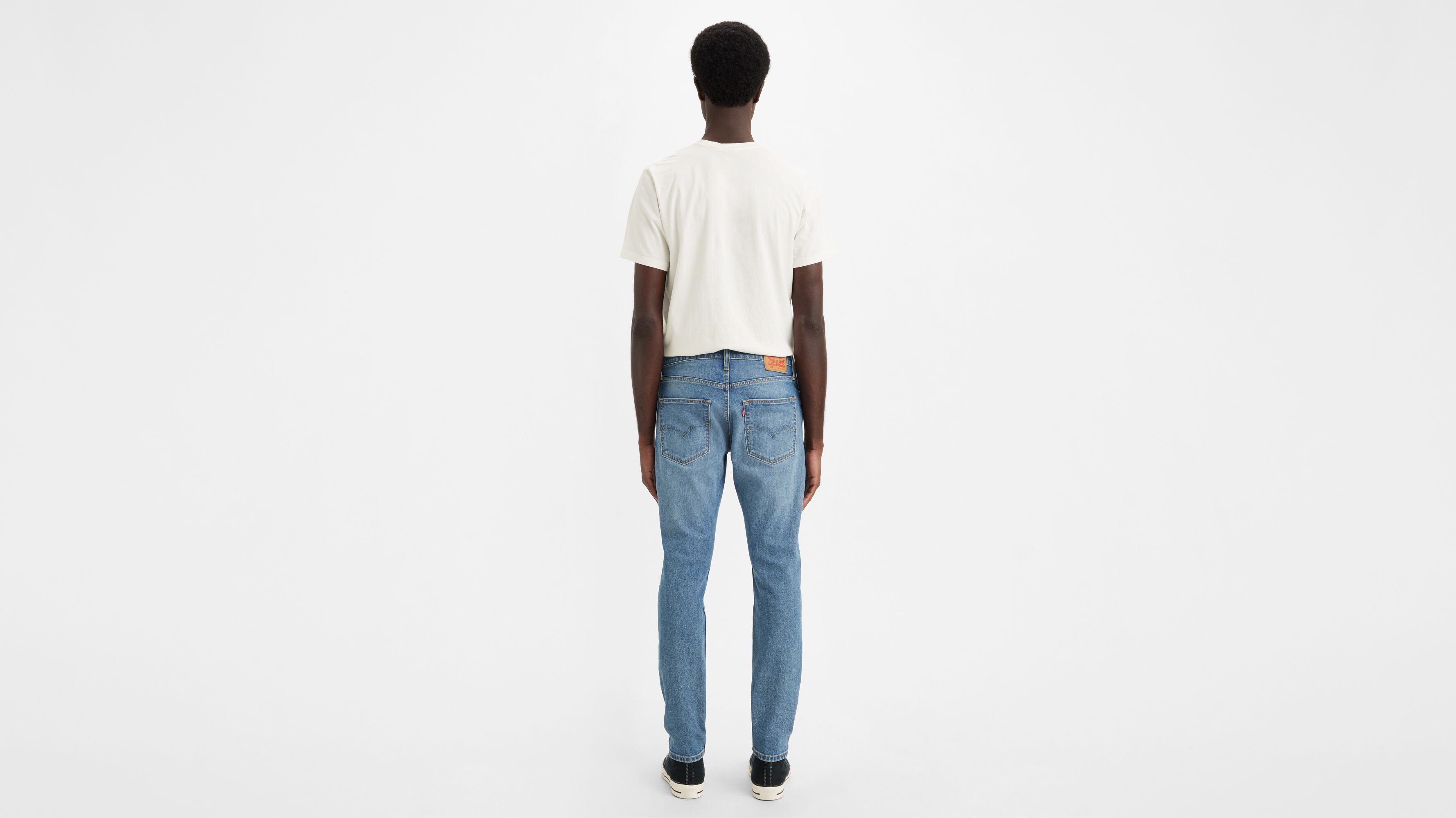 512™ Slim Taper Erkek Jean Pantolon - Cool As A Cucumber 129074 | Levi's TR