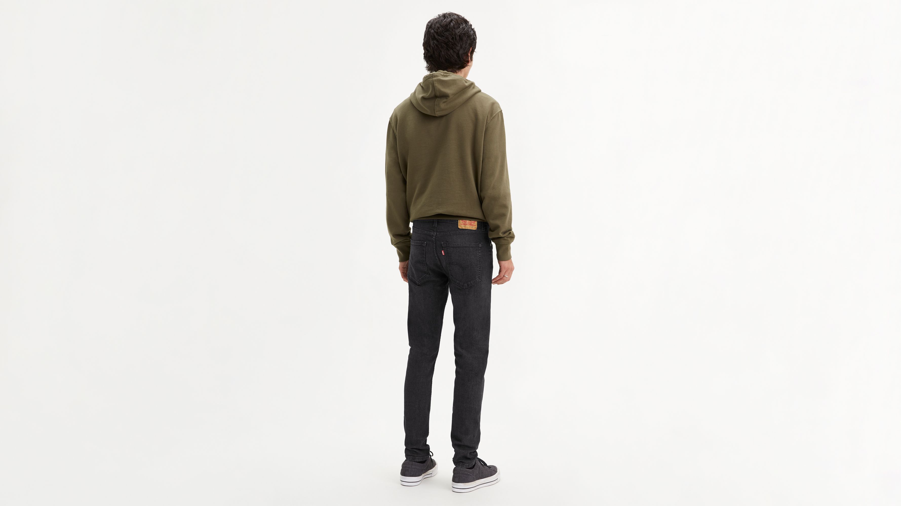 512™ Slim Taper Erkek Jean Pantolon - Native Cali 124340 | Levi's TR