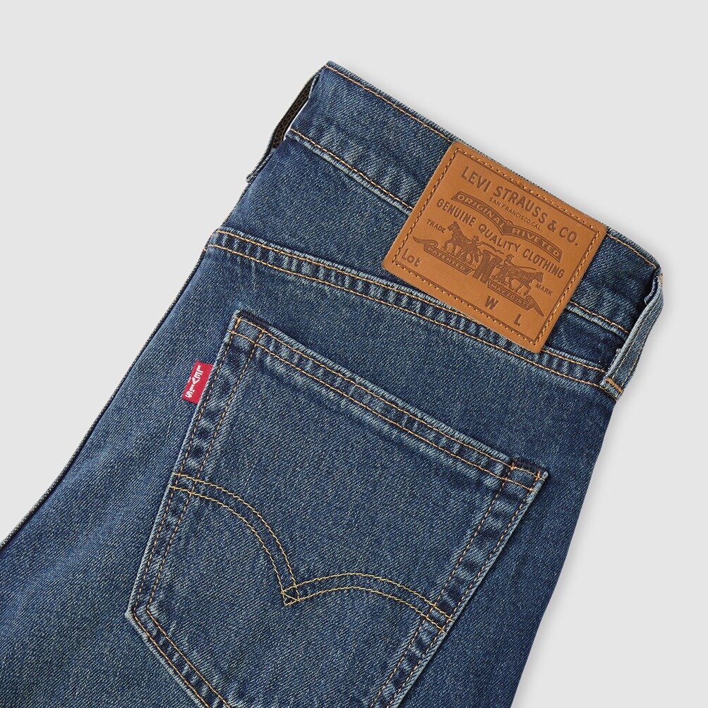 TR 514 STRAIGHT WORLD VIEW 128555 | Levi's TR