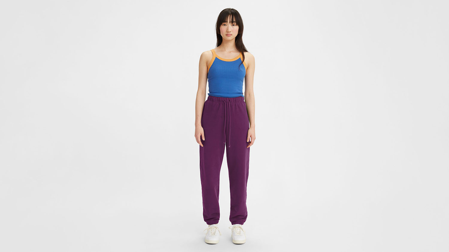 Levi's® Gold Tab™ Sweatpants 124120 | Levi's TR