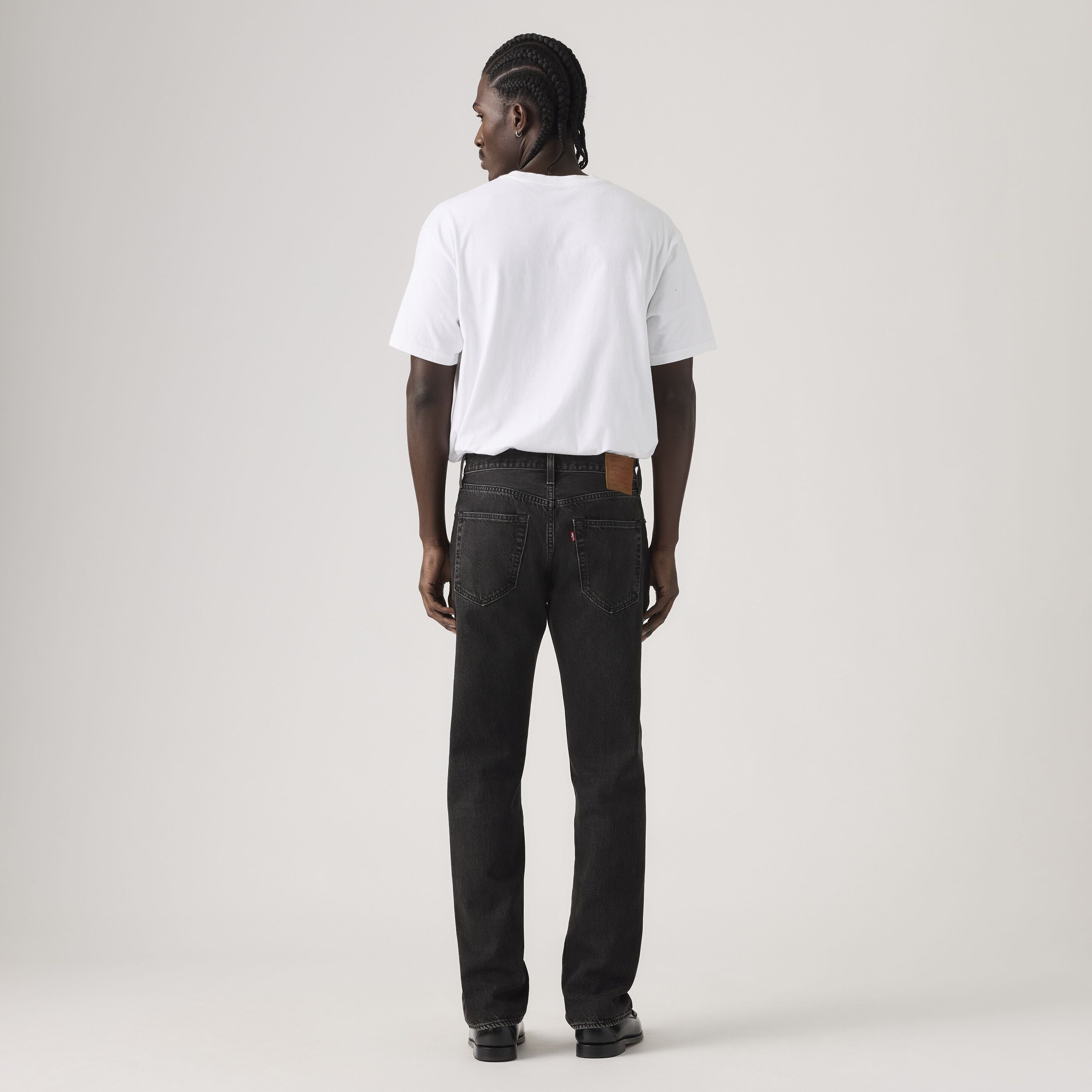 501 ORIGINAL LOCAL TR TAINTED DAY 128684 | Levi's TR