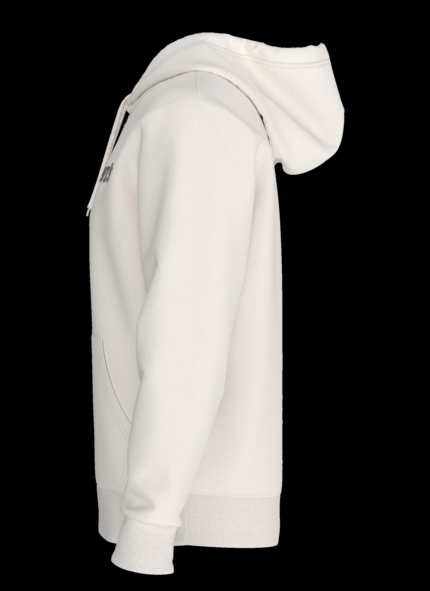 Relaxed Graphic Zip Up Sweatshirt 125953 | Levi's TR