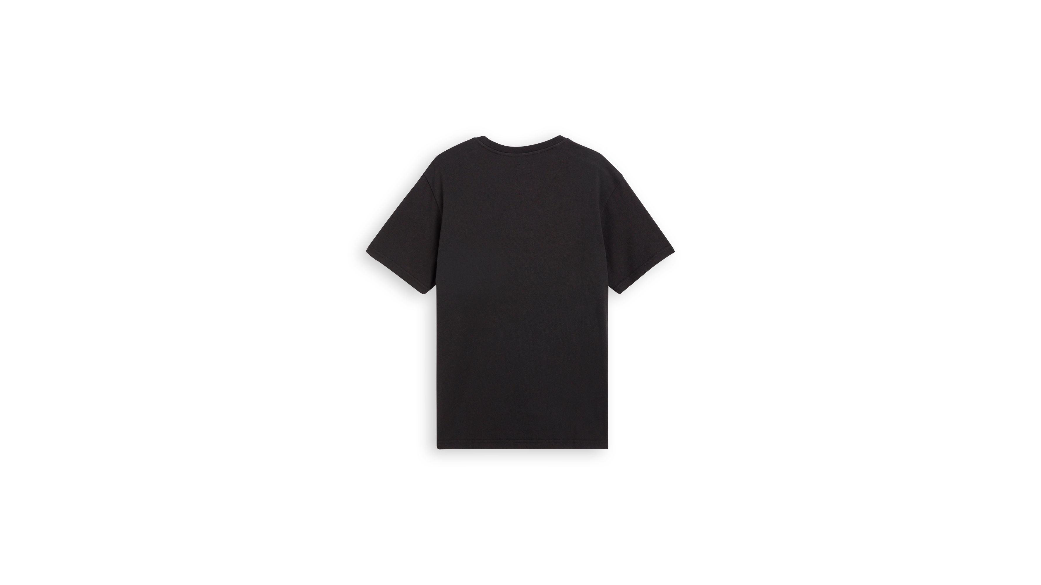 Relaxed Baby Tab Short Sleeve Tişört 125424 | Levi's TR