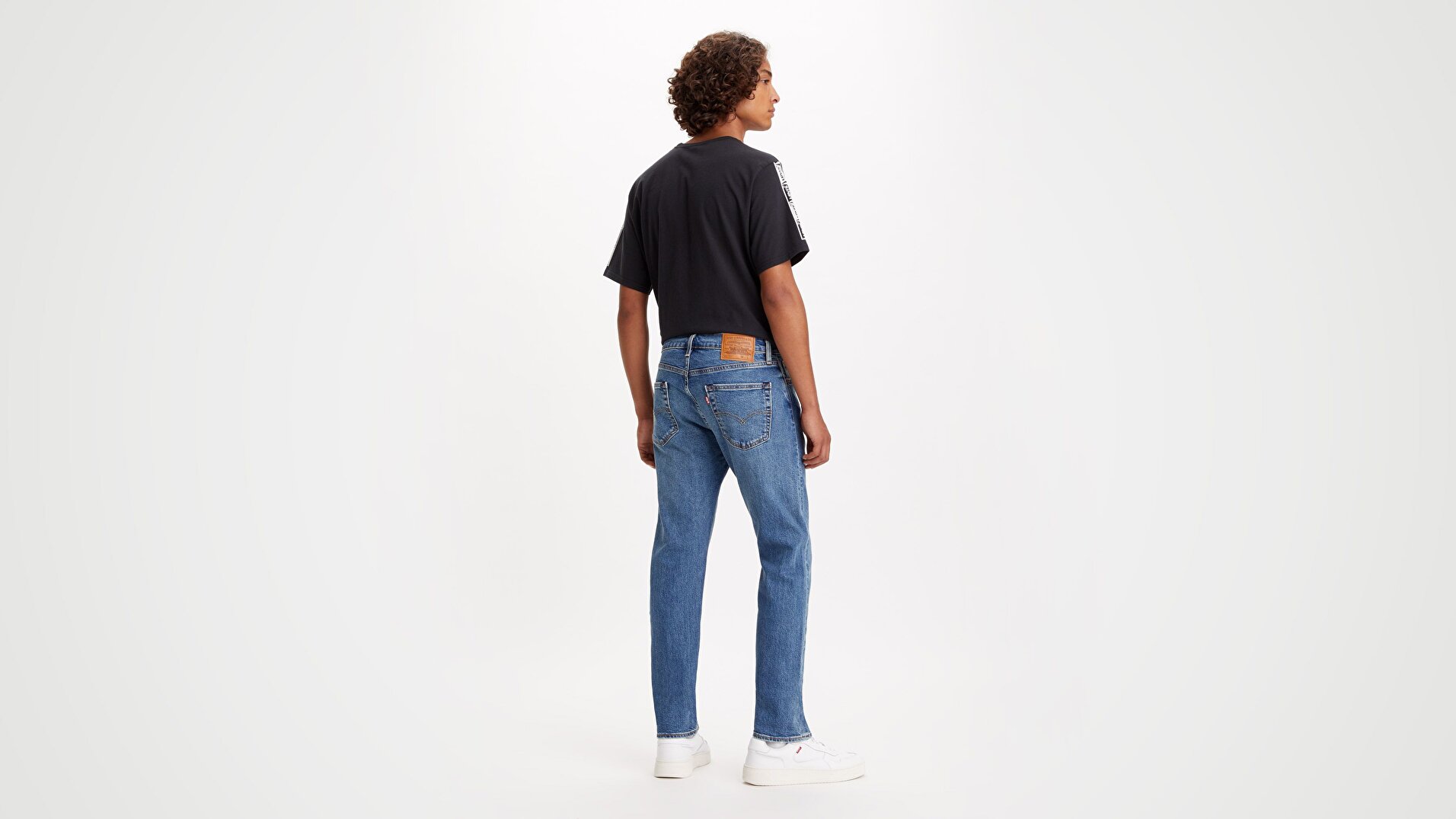Levi's® Made & Crafted® 511™ Slim Selvedge Erkek Jean Pantolon ...