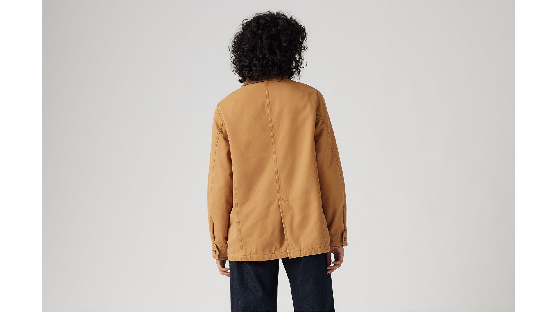 Bree Barn Ceket Mont 125526 | Levi's TR