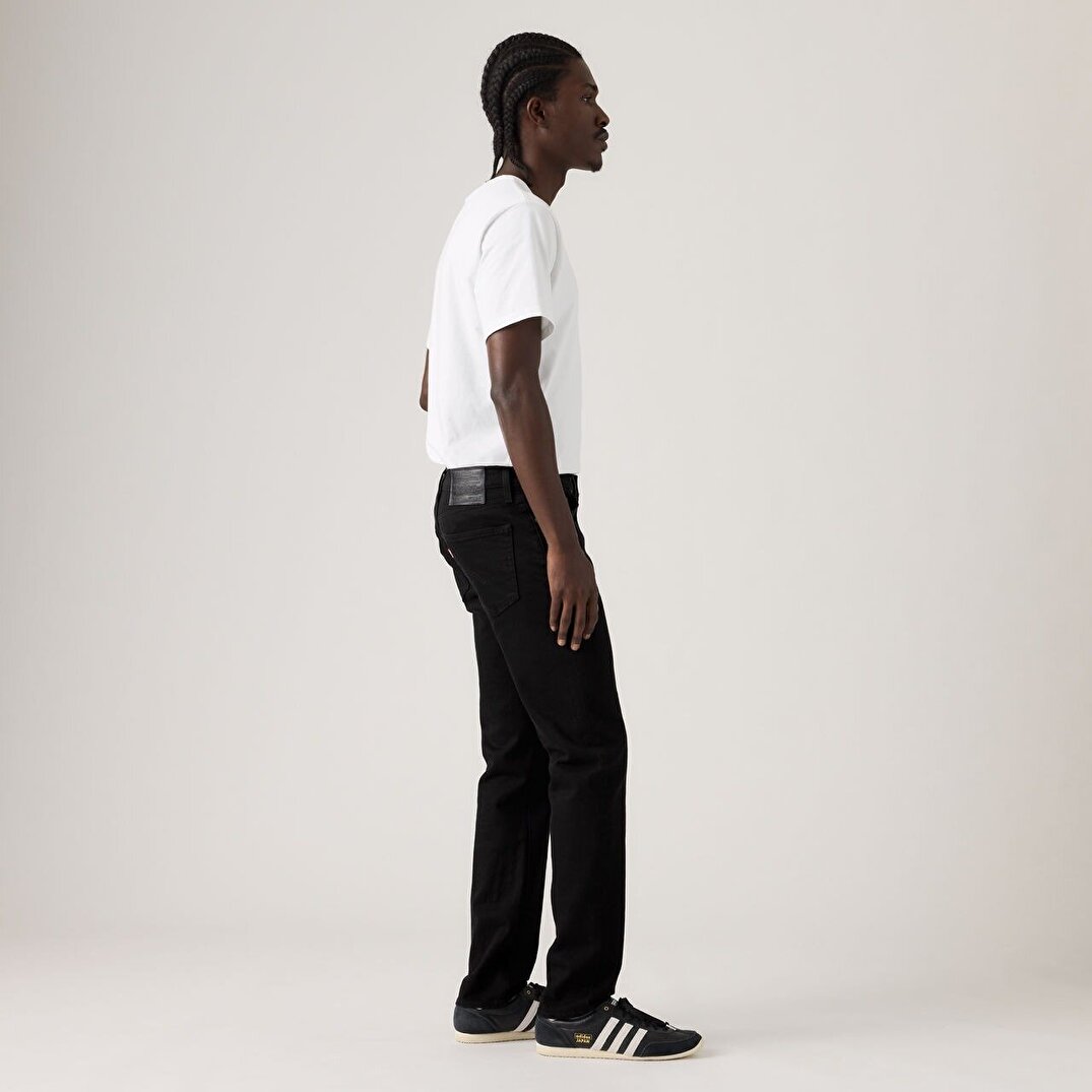 511™ Slim Erkek Jean Pantolon - Sta-Black 126587 | Levi's TR