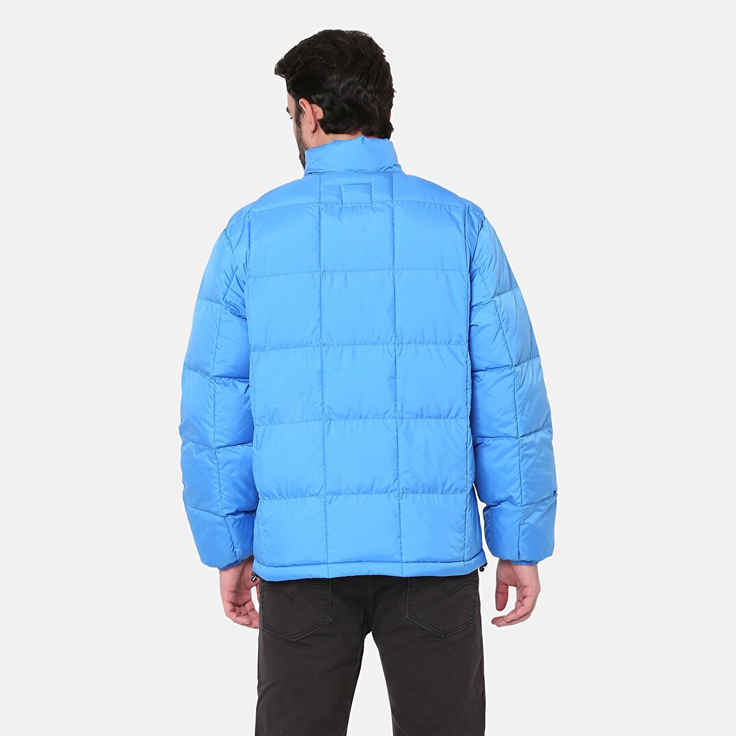 Piedmond Short Puffer Ceket Mont 125258 | Levi's TR