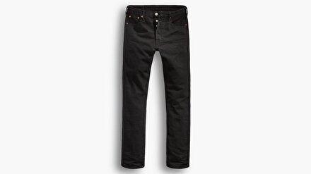 501® Levi's Original Local Erkek Siyah Jean Pantolon 121601 | Levi's TR